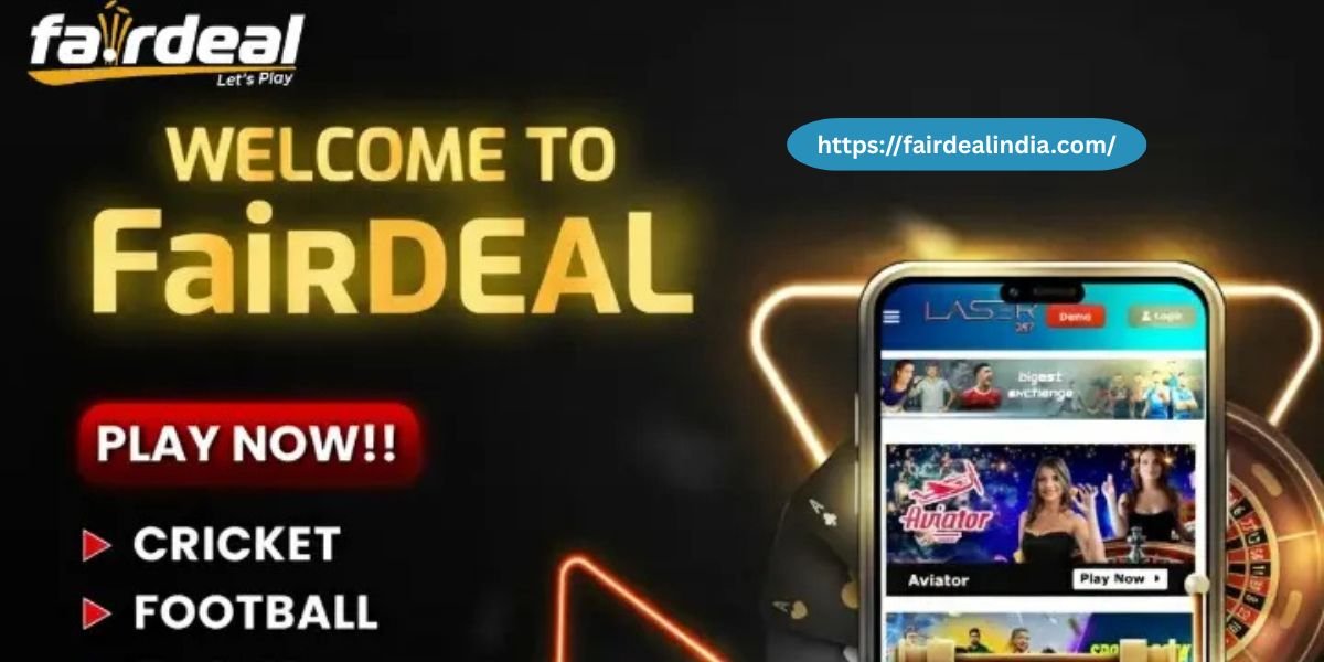 Fairdeal41 Withdrawal Guide: How to Access Your Winnings Quickly and ...